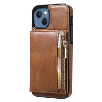 China Detachable Leather Magnetic Card Pocket Phone Case for Galaxy S22 S23 Ultra for sale