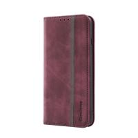 China OEM / ODM Flip Leather Case Dirtproof Xiaomi Redmi Phone Case for sale