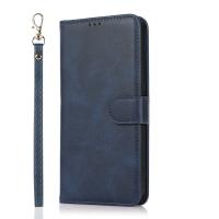 China Crossbody Card Holder Phone Case Dirtproof Leather Phone Case For Iphone 14 13 for sale