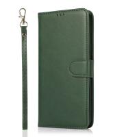 China Crossbody Card Holder Phone Case Dirtproof Leather Phone Case For Iphone 14 13 for sale
