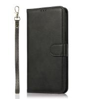 China Crossbody Card Holder Phone Case Dirtproof Leather Phone Case For Iphone 14 13 for sale
