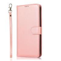 China Crossbody Card Holder Phone Case Dirtproof Leather Phone Case For Iphone 14 13 for sale