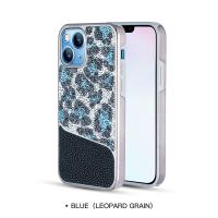 China Dirtproof Diamond IPhone 11 Cases Shockproof Soft Phone Case ODM for sale