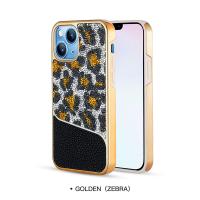 China Dirtproof Diamond IPhone 11 Cases Shockproof Soft Phone Case ODM for sale