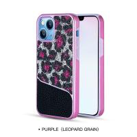China Dirtproof Diamond IPhone 11 Cases Shockproof Soft Phone Case ODM for sale