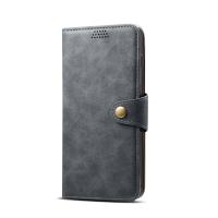 China Seamless Leather Samsung Protective Cases Scratchproof Luxury Genuine for sale