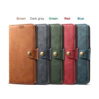China Seamless Leather Samsung Protective Cases Scratchproof Luxury Genuine for sale