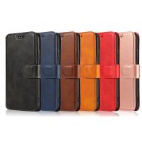 China Harmless Shockproof Phone Cases Premium Scratchproof Leather Samsung Phone Case for sale