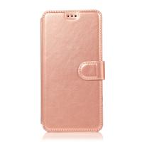 China Harmless Shockproof Phone Cases Premium Scratchproof Leather Samsung Phone Case for sale