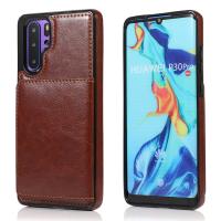 China Leather Shockproof Phone Cases TPU Dirtproof Back Cover Phone Case for sale