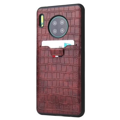 China OEM / ODM Shockproof Phone Cases Dirtproof Iphone 12 Leather Case for sale
