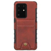 China Multifunctional Iphone 14 Leather Phone Case Shockproof Leather Phone Cover for sale