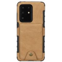 China Multifunctional Iphone 14 Leather Phone Case Shockproof Leather Phone Cover for sale