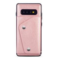 China OEM / ODM Iphone Leather Card Holder Magsafe Luxury Samsung Phone Case for sale