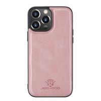 China Seamless Iphone 12 / Iphone 13 Leather Phone Case Multifunctional Iphone 14 Case for sale