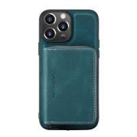 China Seamless Iphone 12 / Iphone 13 Leather Phone Case Multifunctional Iphone 14 Case for sale