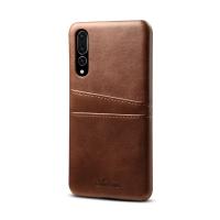 China Scratchproof Leather Card Wallet Holder OEM / ODM Samsung Phone Case for sale