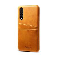 China Scratchproof Leather Card Wallet Holder OEM / ODM Samsung Phone Case for sale