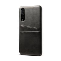 China Scratchproof Leather Card Wallet Holder OEM / ODM Samsung Phone Case for sale