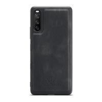 China Customized Motorola Phone Cases Exquisite Dirtproof Leather Mobile Phone Case for sale