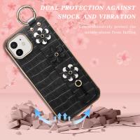 China Custom Huawei Phone Cases PU Leather Dirtproof Luxury Phone Cover for sale