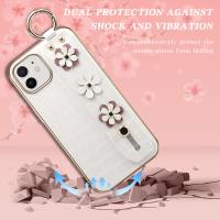 China Custom Huawei Phone Cases PU Leather Dirtproof Luxury Phone Cover for sale