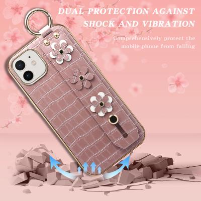 China Custom Huawei Phone Cases PU Leather Dirtproof Luxury Phone Cover for sale