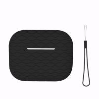 China OEM Headphone Silicone Case For AirPods Pro Protective Dirtproof for sale