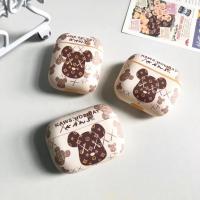 China OEM AirPods Pro Protective Case Exquisite AirPod 3 Silicone Case Dirtproof for sale