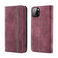 China ODM Premium Leather Cell Phone Case For Iphone 13 14 12 Detachable Dirtproof for sale