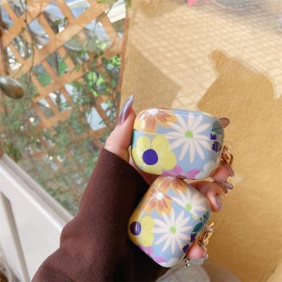 China Seamless Earphone Headphone Case Cover Hardness Shockproof For Airpods Pro 3 for sale