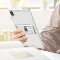 China Scratchproof Ipad Protective Cases Durability TPU IPad 10.2 Inch Smart Cover for sale