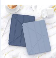 China Smart Apple IPad 10.2 Case 7th Generation Shockproof PU Leather for sale
