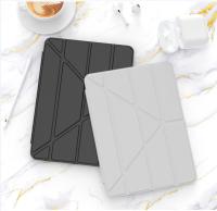 China Smart Apple IPad 10.2 Case 7th Generation Shockproof PU Leather for sale