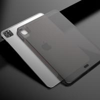 China TPU Ipad Protective Cases Exquisite Transparent 10.2 Inch IPad Smart Cover for sale