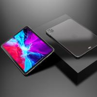 China TPU Ipad Protective Cases Exquisite Transparent 10.2 Inch IPad Smart Cover for sale