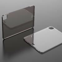 China TPU Ipad Protective Cases Exquisite Transparent 10.2 Inch IPad Smart Cover for sale
