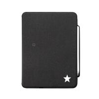 China 12.9 inch Shockproof Ipad Protective Cases PU Leather Multi Angle for sale