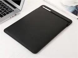 China ODM Leather Ipad Protective Cases Dirtproof For 2017 IPad Pro 9.7 / 10.5 Inch for sale