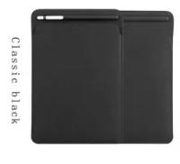 China ODM Leather Ipad Protective Cases Dirtproof For 2017 IPad Pro 9.7 / 10.5 Inch for sale