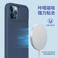 China Rectangle Shockproof Phone Cases For Apple IPhone 12 Promax Cover for sale
