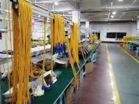China High-Quality Manufacturer Direct Fiber Optic Patch Cord Interface Types SC/LC, Length Range 1.5m-30m LSZH for sale