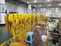 China High-Quality Manufacturer Direct Fiber Optic Patch Cord Interface Types SC/LC, Length Range 1.5m-30m LSZH for sale