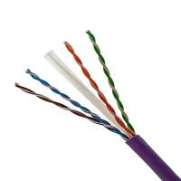 China Cat6 LAN Cable 305m Box UTP FTP SFTP 1000 Mbps Gigabit Ethernet Network Cable for sale