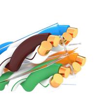 China Cat6 UTP LAN Cable 23 AWG 305M Box 1000 Mbps High Speed Network Cable for sale