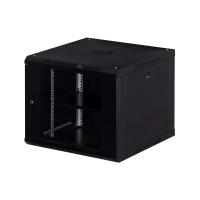 China Steel Network Server Cabinet 42U with Removable Doors and 4 Wheels for sale
