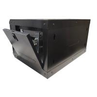 China Durable Electrostatic Spraying Network Server Cabinet 6U 9U 12U for IT Equipment for sale