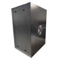 China Wall Mounted Floor Mount Network Rack 6U 9U 12U Steel Server Cabinet for sale