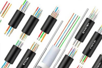 China CAT8 Ethernet LAN Cable 96x0.12AL Braiding CU CCA Conductor 100M STP UTP for sale