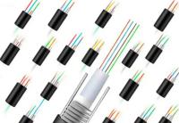 China Professional Copper Lan Cable for Stable and Consistent Operation in Temperature 20C 60C for sale